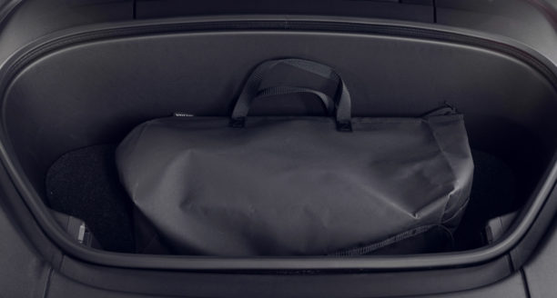 Dodatkowy przewód ładujący – Volvo Car Bydgoszcz